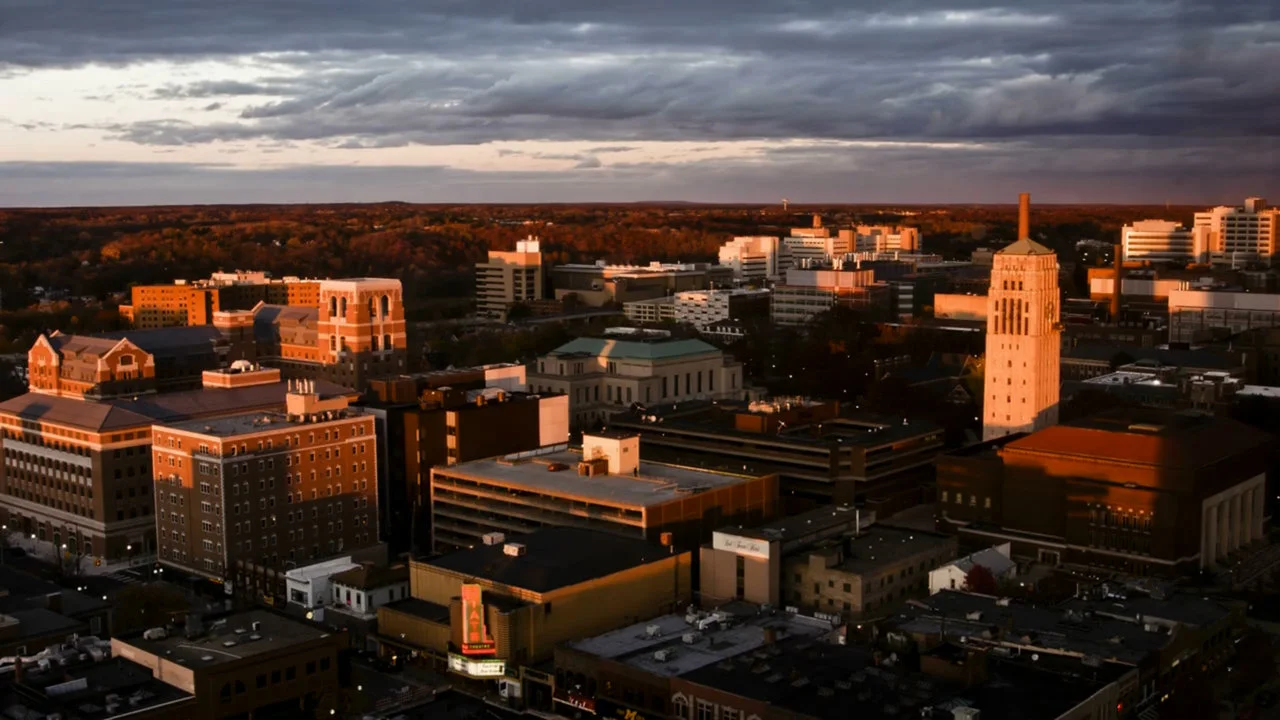 Ann Arbor on Vimeo