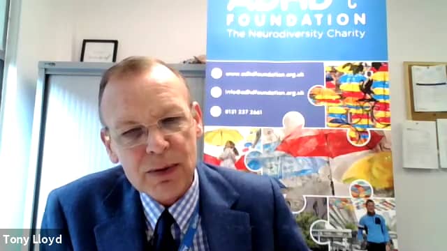 Dr Ned Hallowell - ‘Ferrari Brain with Bicycle Breaks; in Conversation ...