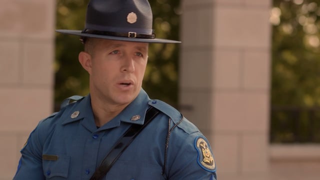 Mission Moment: Irene's Story in MADD Roll Call Series on Vimeo