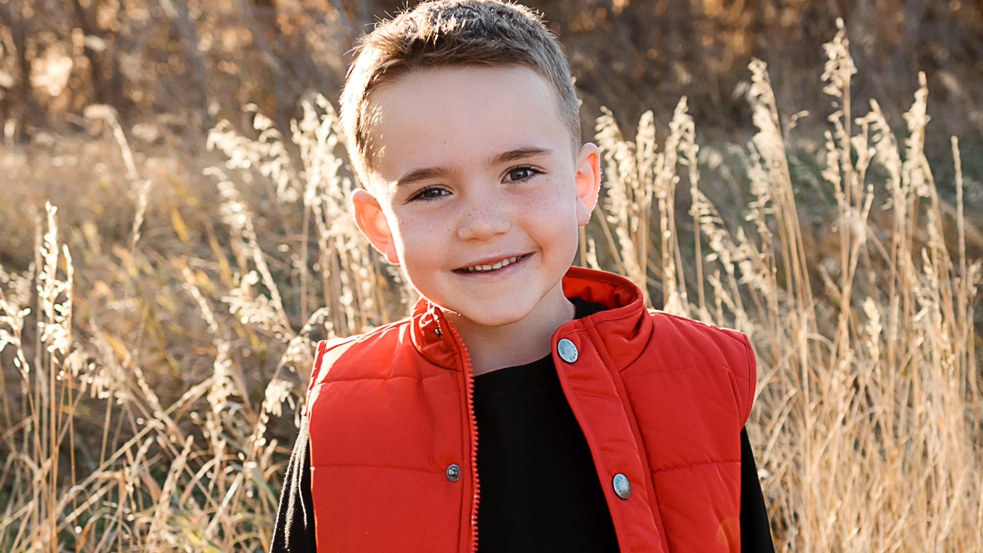 Patient Testimonial | Bennett Cooper on Vimeo