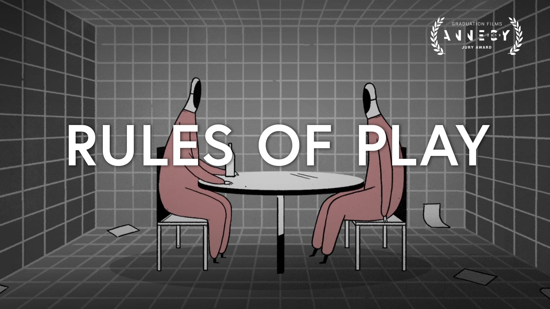 Rules Of Play - short film on Vimeo