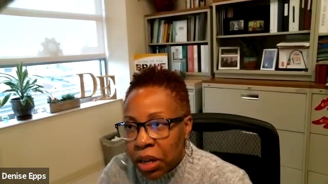 1619 Podcast - Episode 1 UMMC Discussion on Vimeo