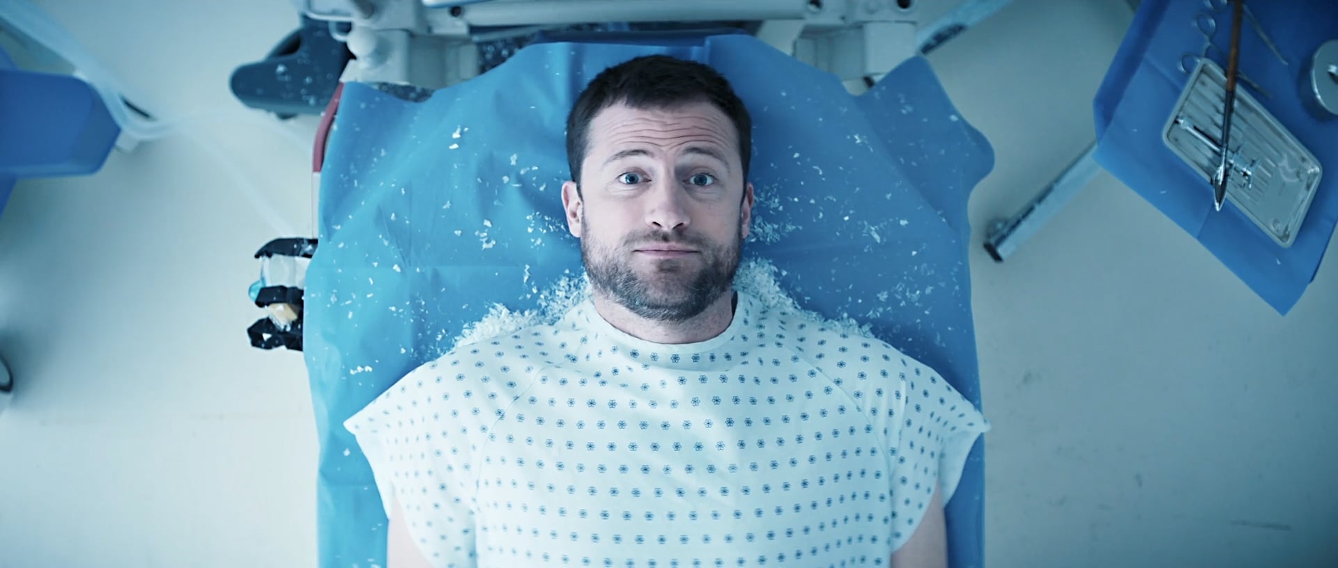 Playstation "Rules" on Vimeo