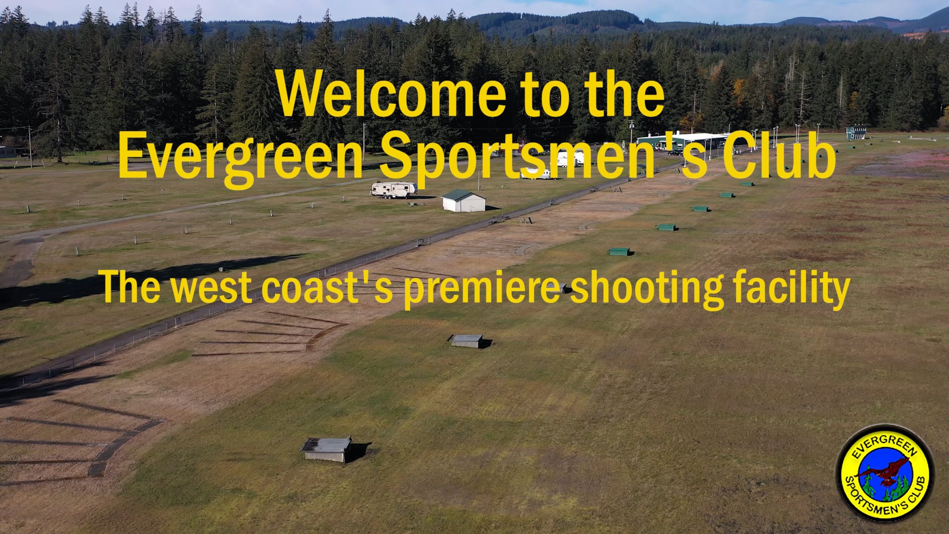 Evergreen Sportsmans Club