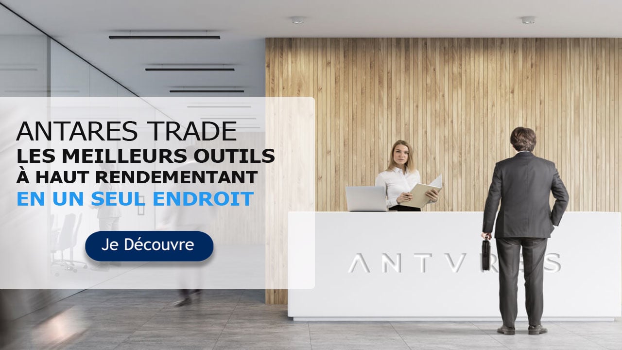 Présentation De ANTARES-TRADE on Vimeo