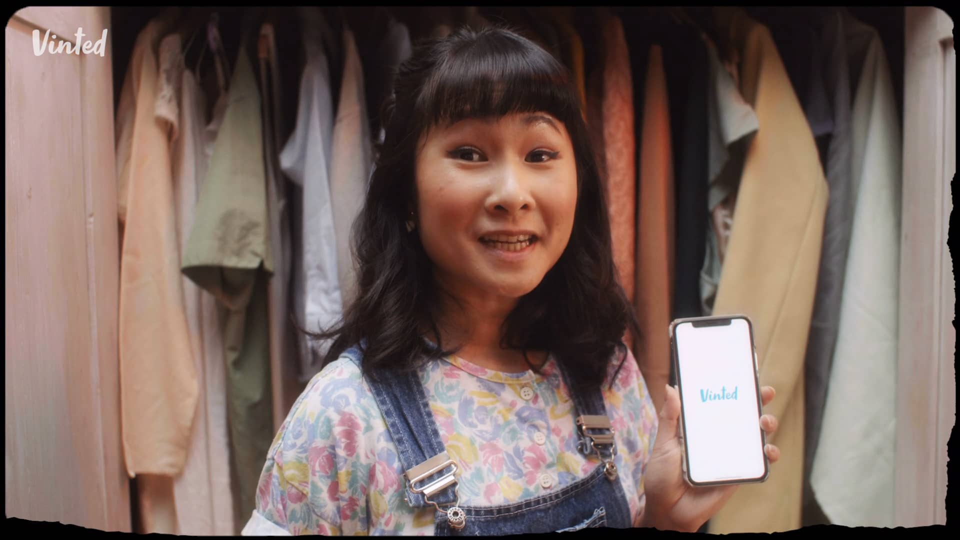 Vinted February Digital Series: Episode 5 on Vimeo