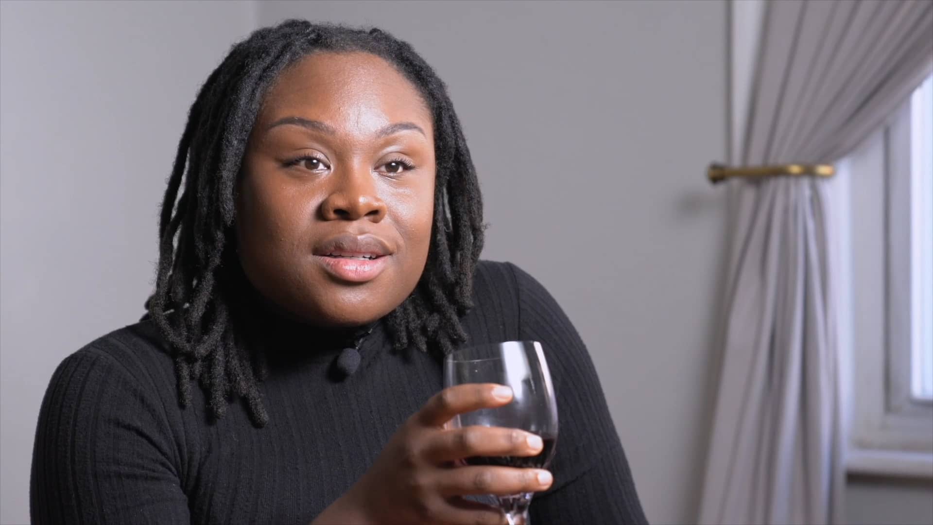 "INSECURE" scene on Vimeo