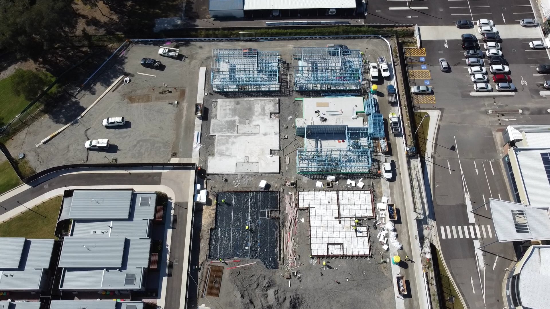 Elements of Toronto 9th April 2021 on Vimeo