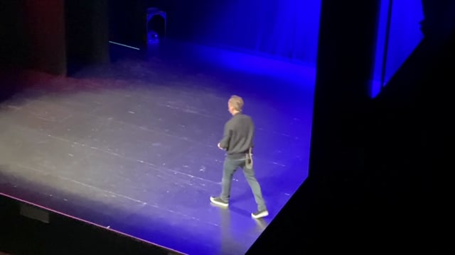 Comedy, Theatre, Actor. Free Stock Video - Pixabay