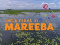 Mareeba | Destination-information | Queensland