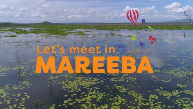 Mareeba | Destination-information | Queensland