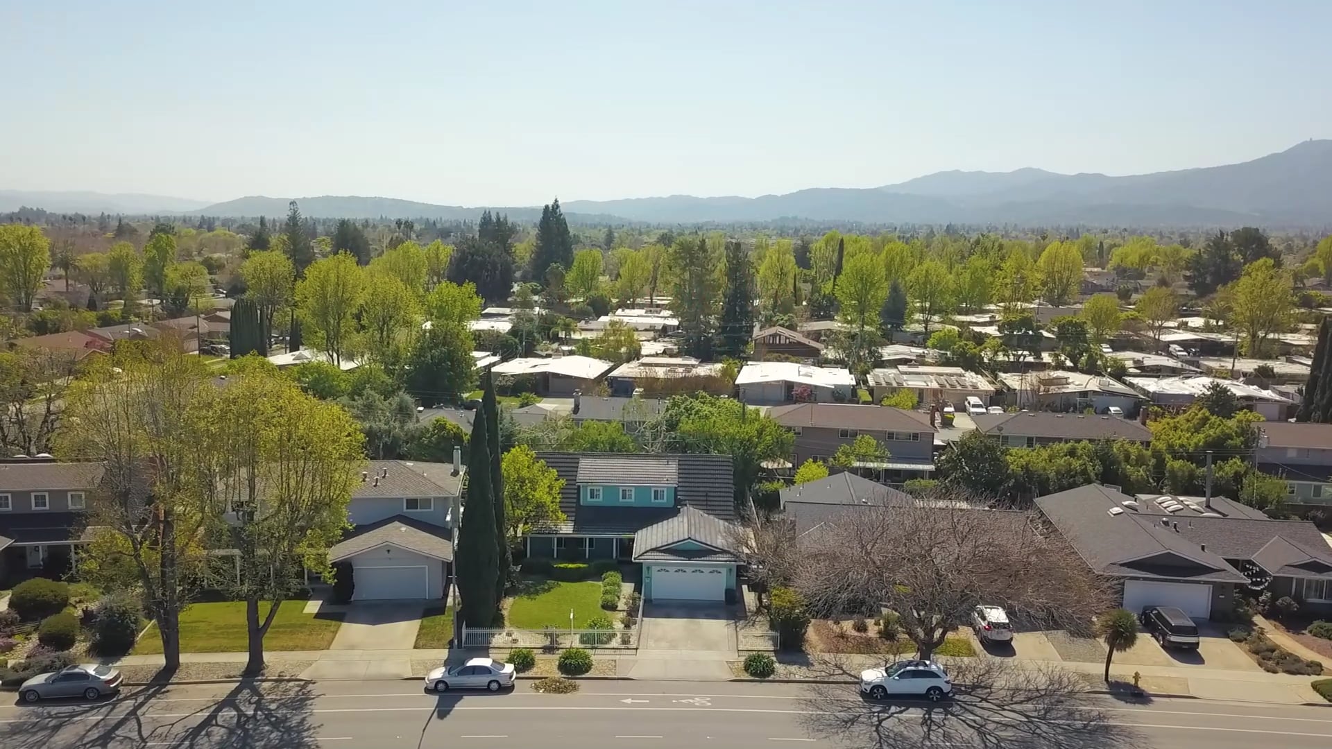 David Azimi presents 1758 Curtner Ave on Vimeo