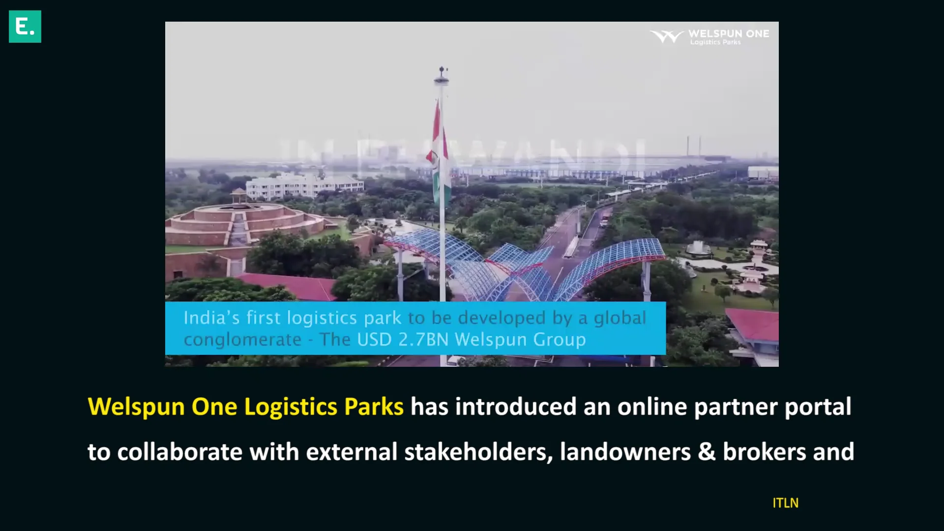 Episode 45: News Bulletin | Supply Chain & Logistics Industry News ...