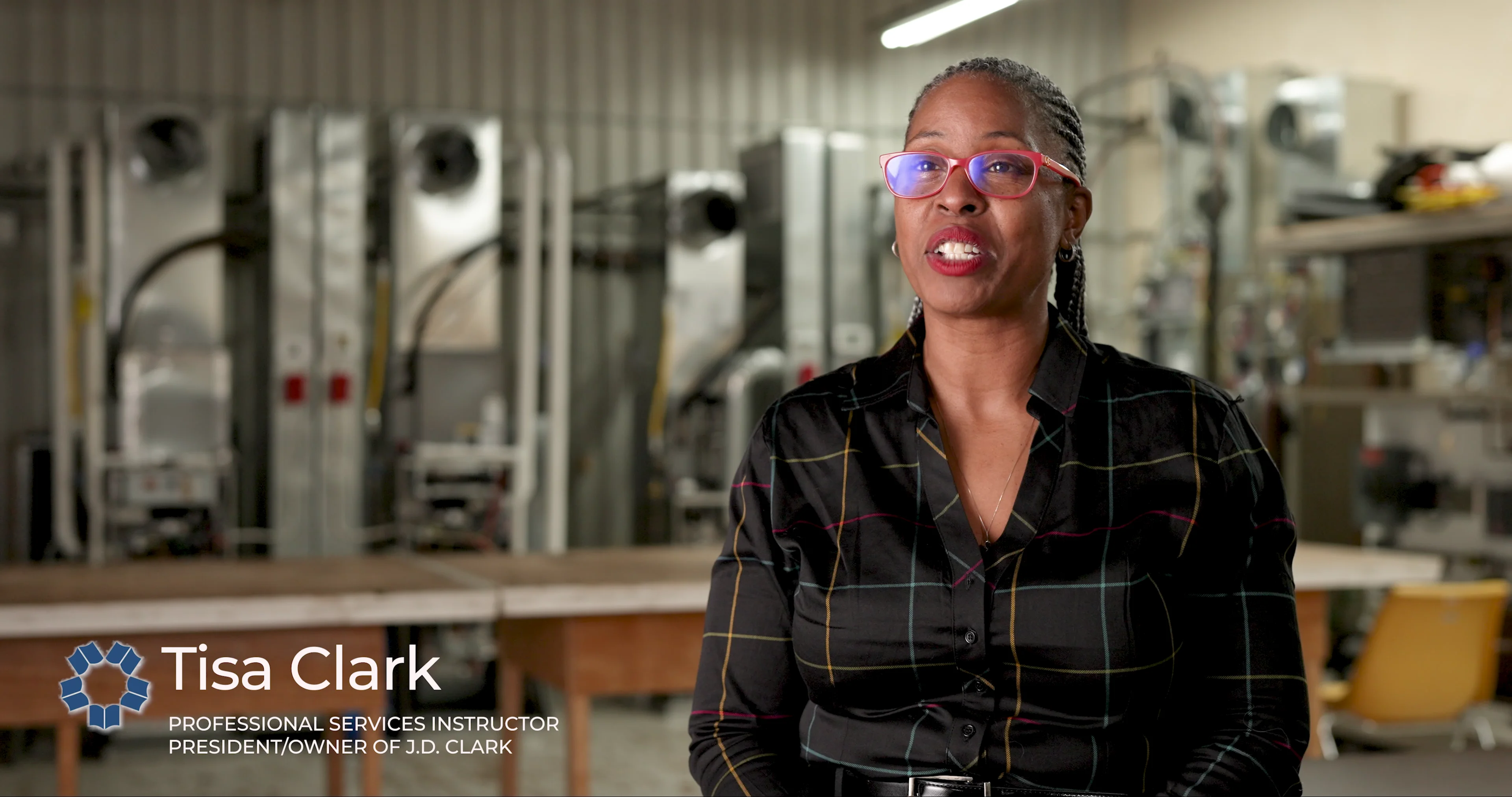 PGCC | Sustainable Energy and Workforce Development Program on Vimeo