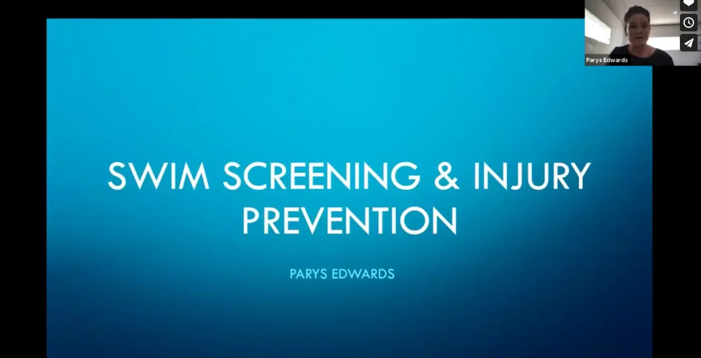 Watch SWIM-SCREEN ONLINE ZOOM VIDEO FEB 2021 Online | Vimeo On Demand ...