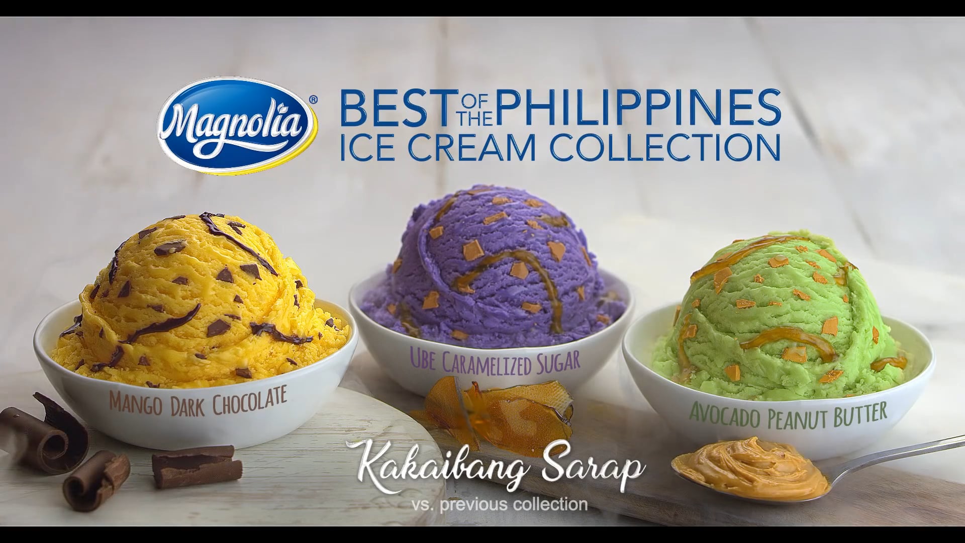 SMC Magnolia Ice Cream folio (09 April 2021) - SUMMER 2017 Magnolia Ice ...