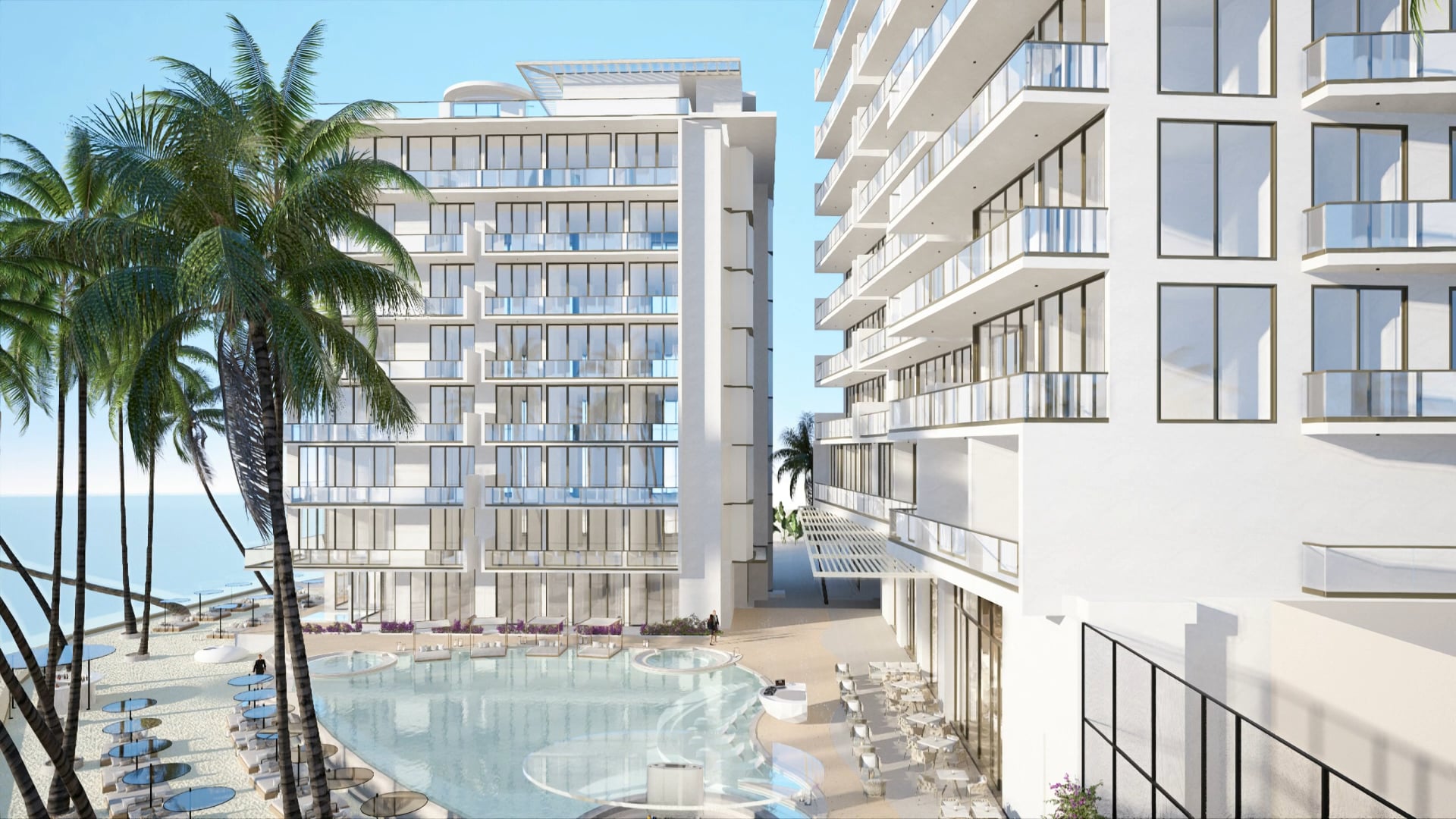 RADISSON COLLECTION POOL TALPE SRI LANKA.mp4 on Vimeo