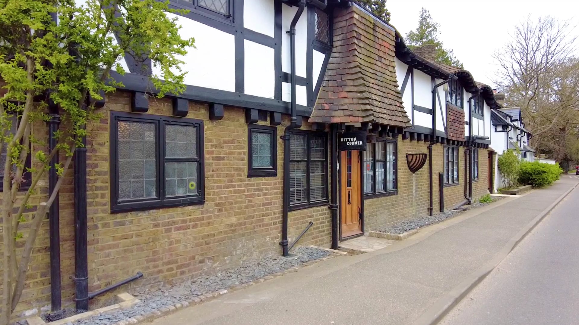 DITTON CORNER on Vimeo