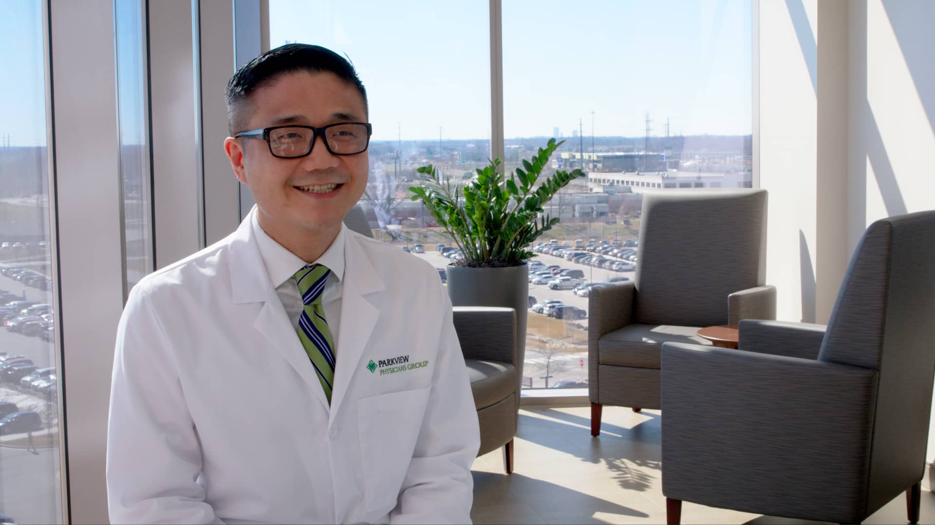 Kevin Pei, MD, MHSEd, FACS on Vimeo