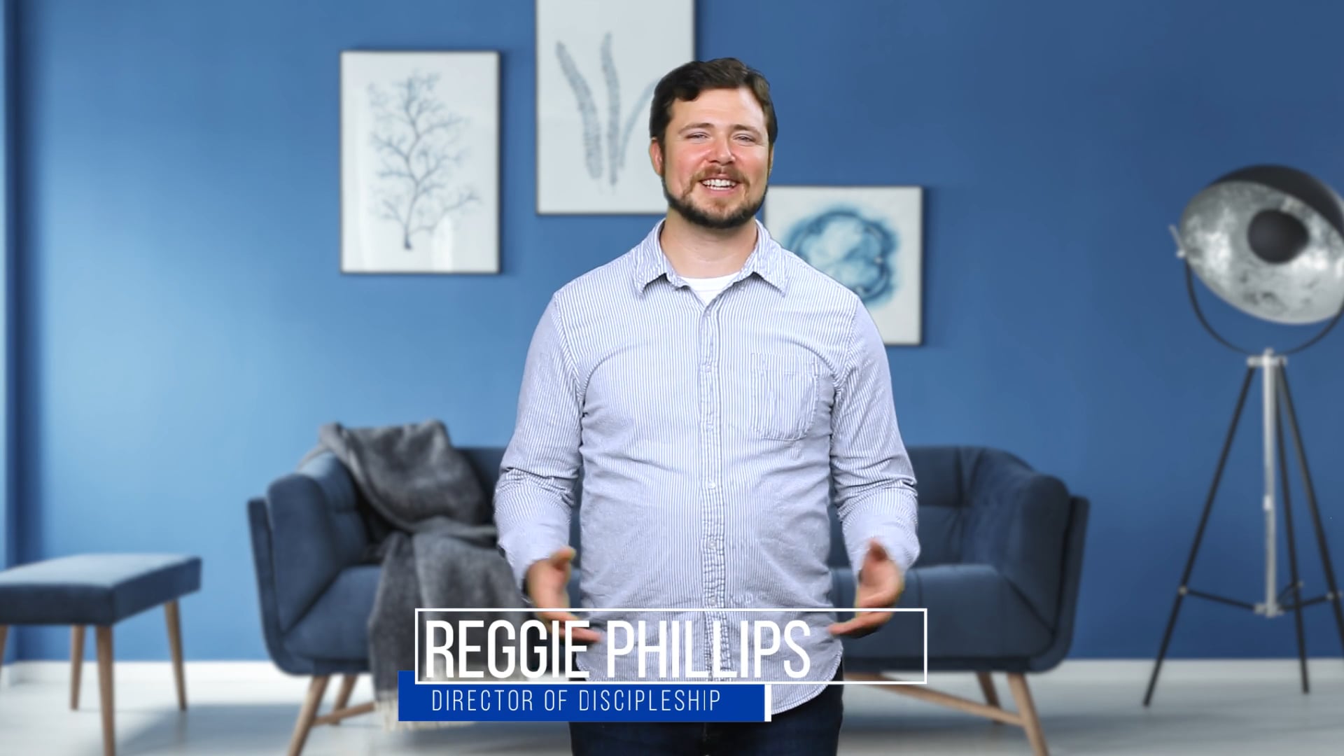Table Talk 04/11/21 Reggie Phillips on Vimeo
