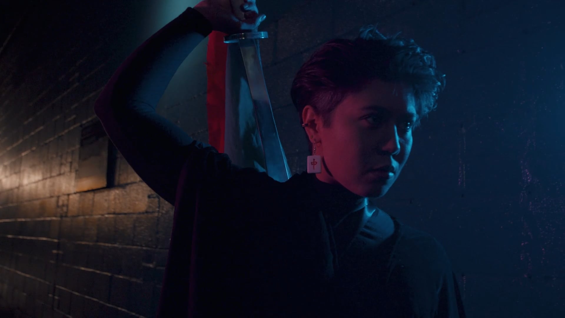 Nilly Cetin Showreel on Vimeo