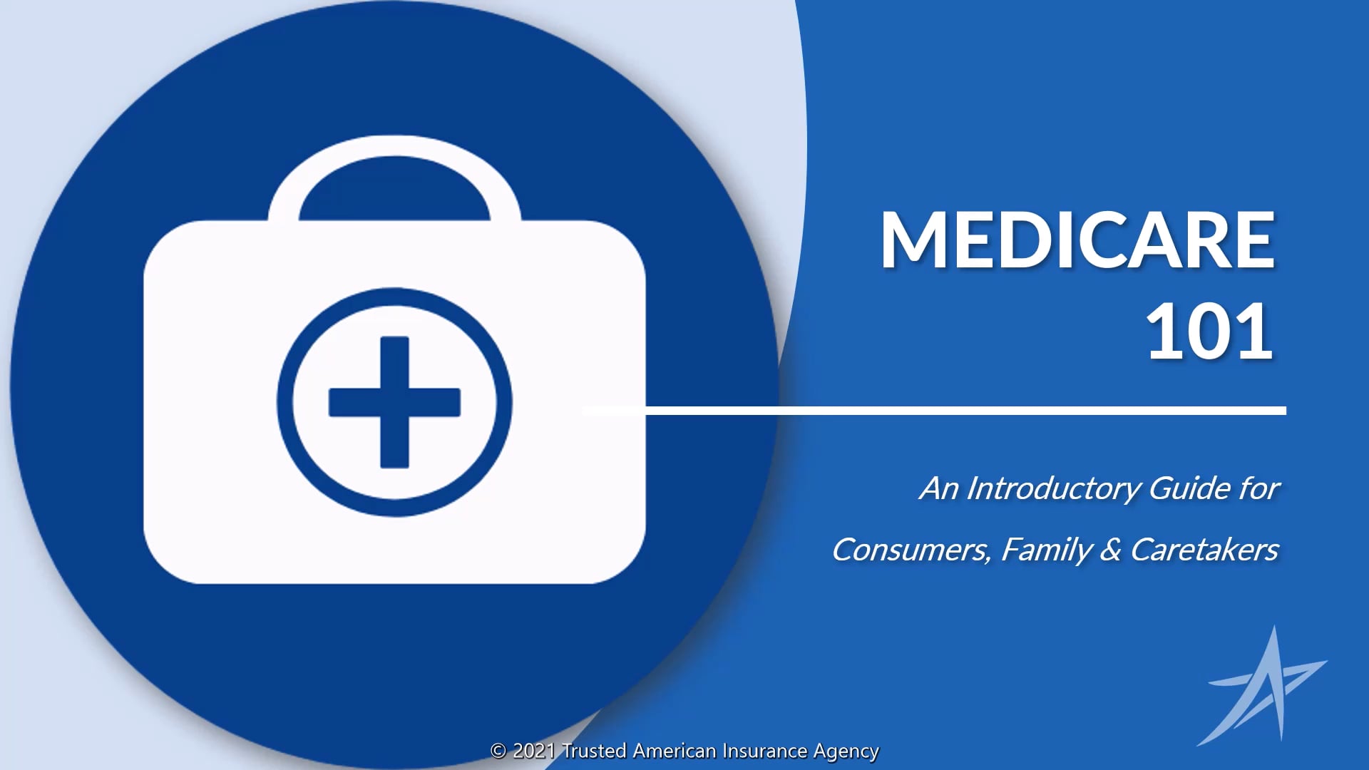 Medicare 101 Presentation Preview on Vimeo