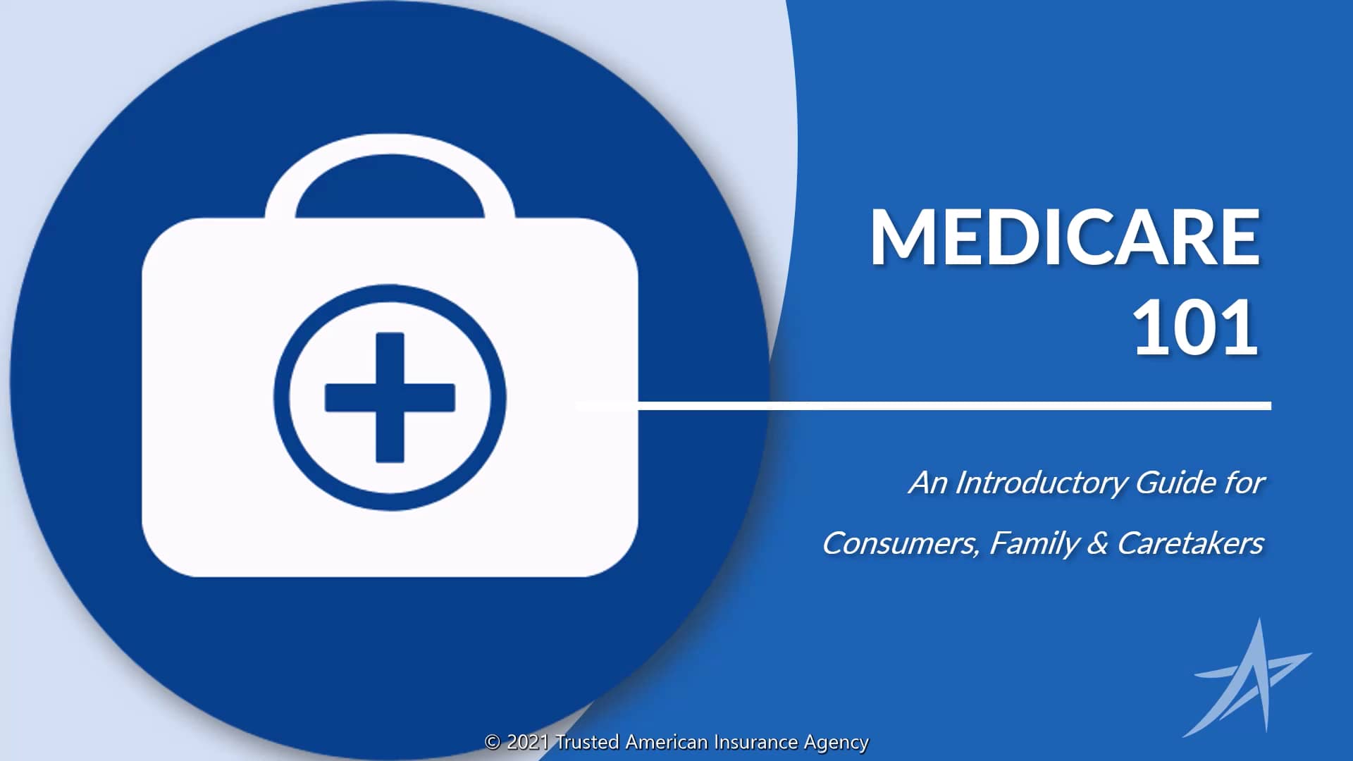 Medicare 101 Presentation Preview on Vimeo