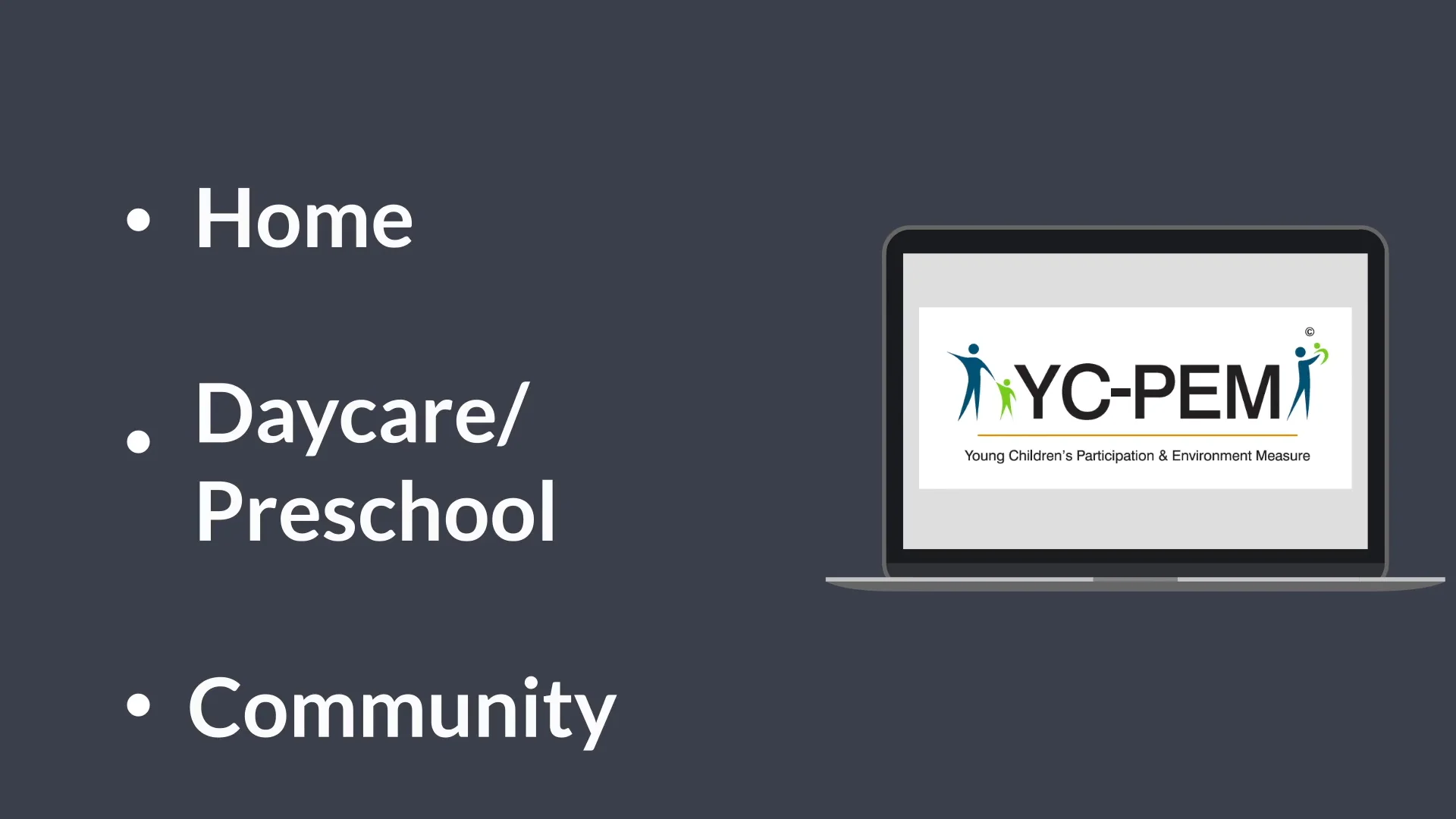 YC-PEM Instructional video
