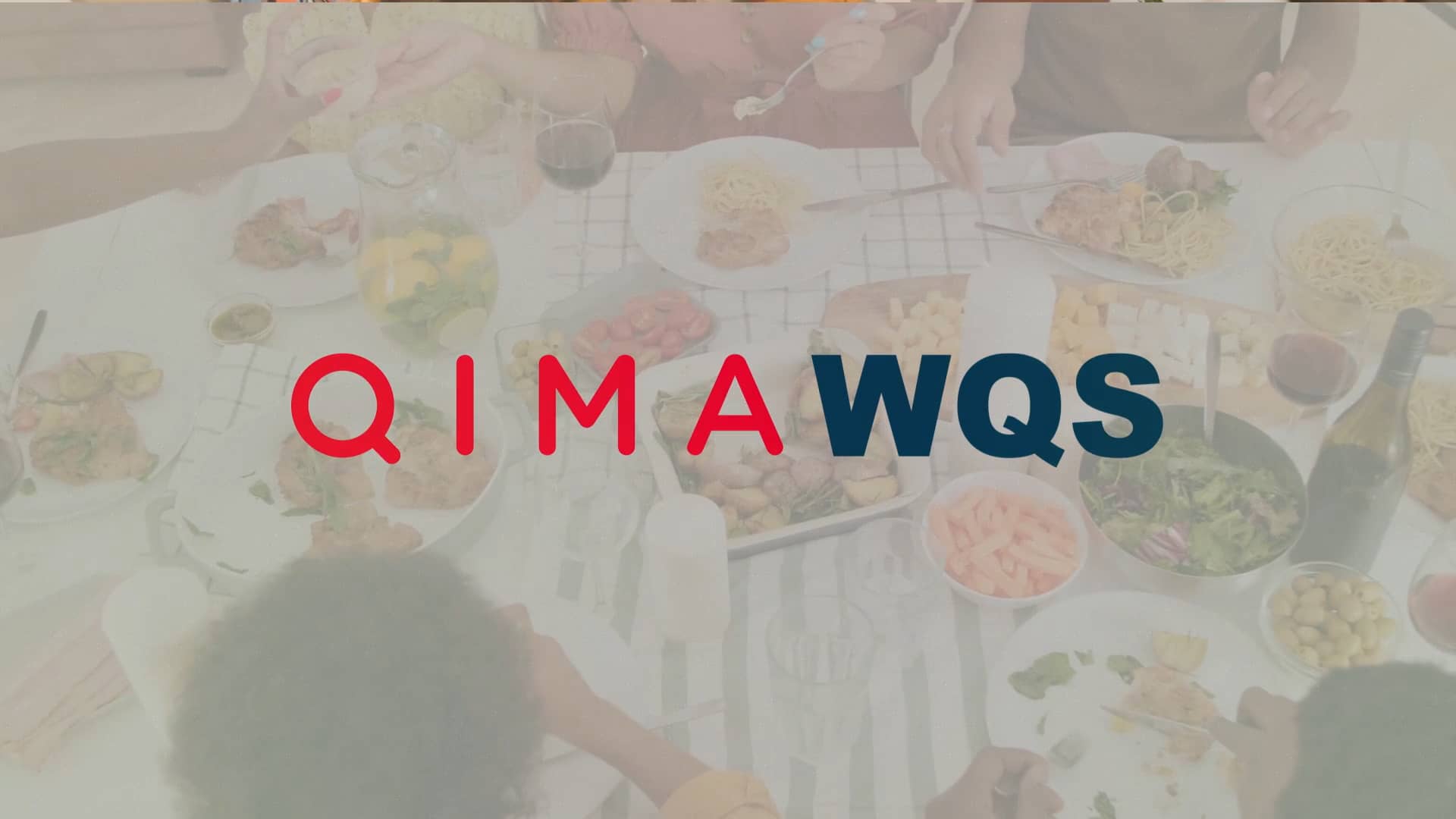 QIMA/WQS SOLUTIONS on Vimeo