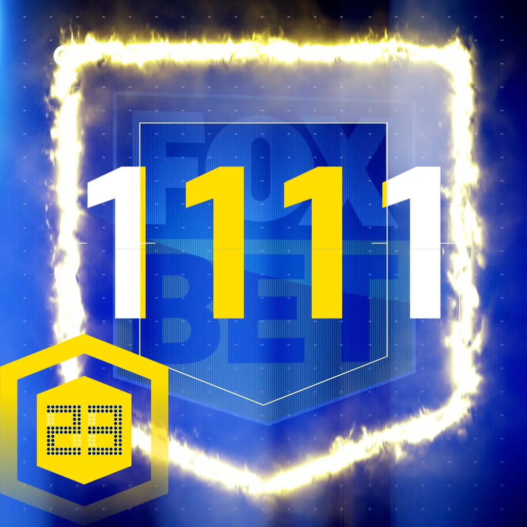 FOX BET Nick Wright 3 Pointer