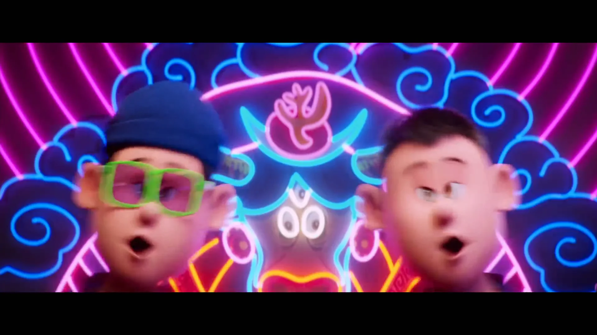 smallfoot-music-from-smallfoot-wb-kids on Vimeo