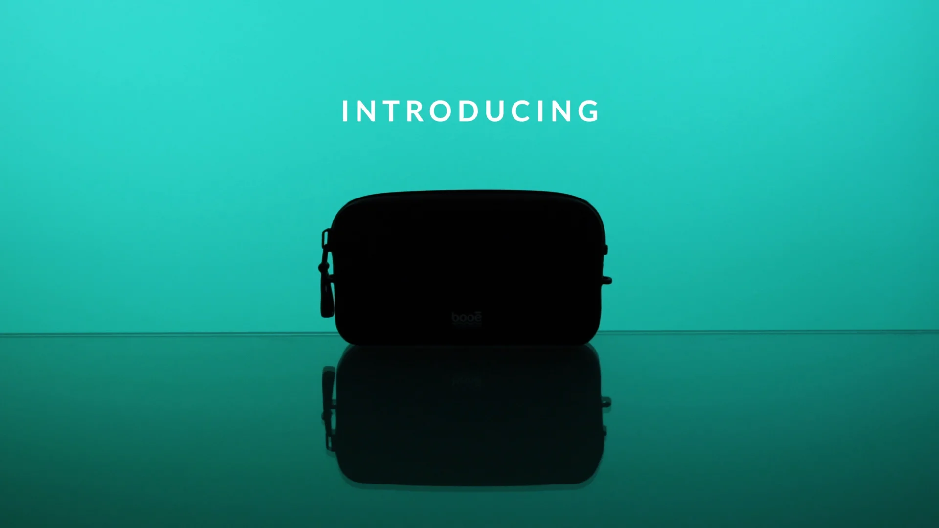 New! Waterproof Belt Bag | Booe - Waterproof Your Life