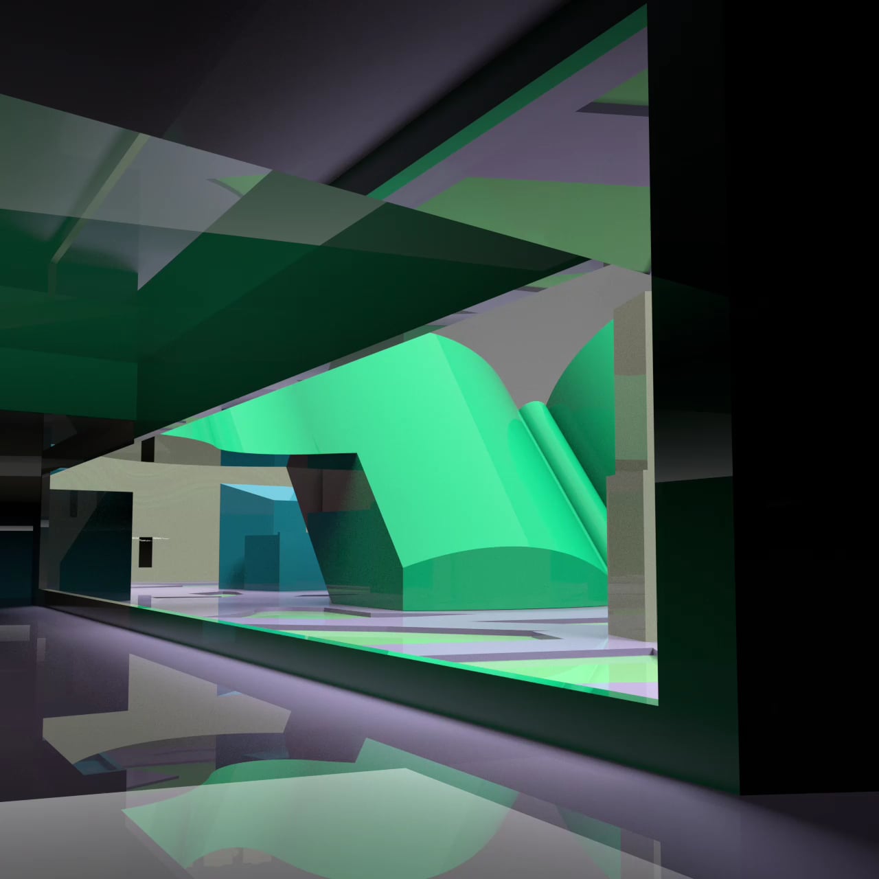 Animation 1 on Vimeo
