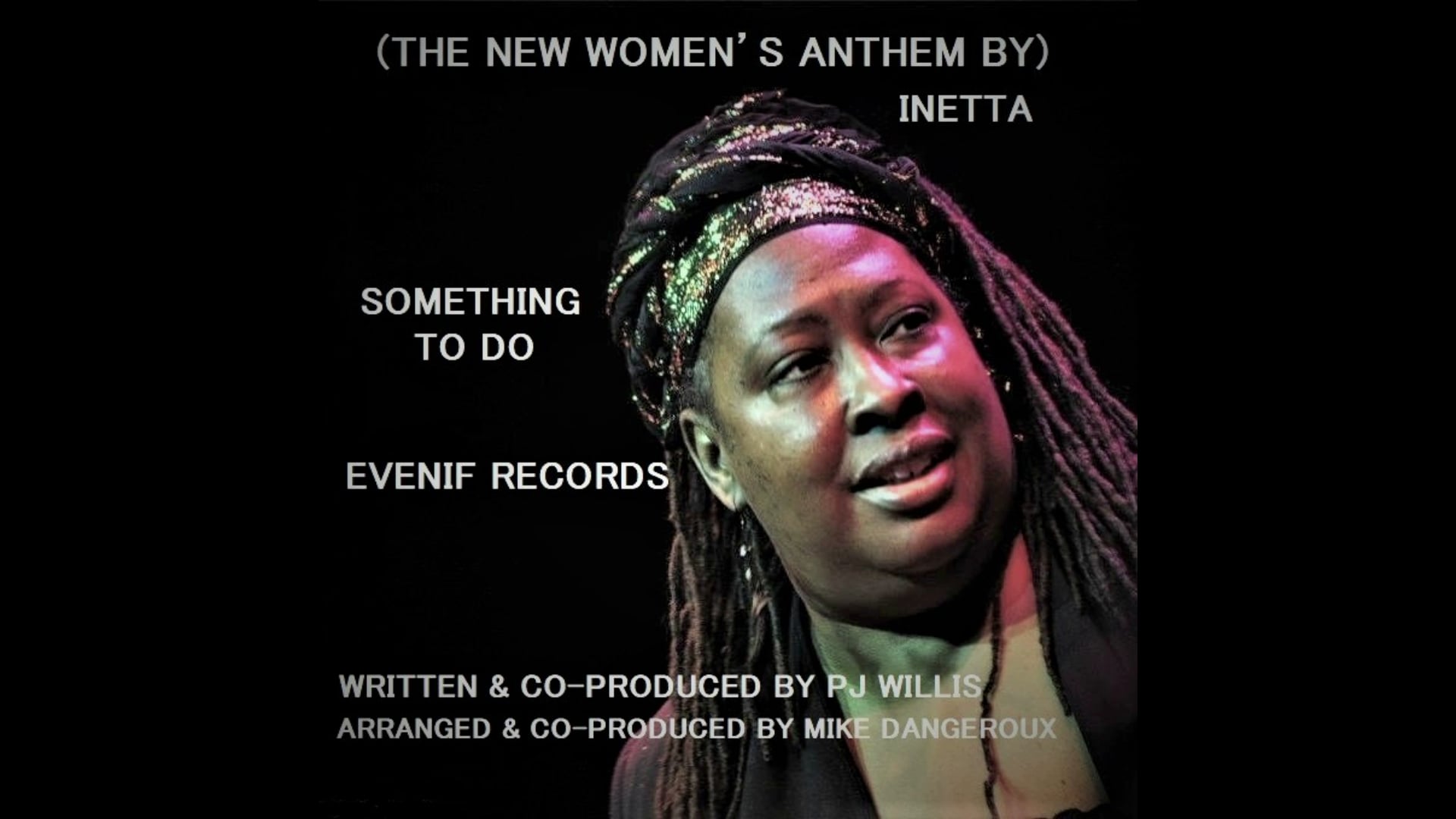 INETTA SOMETHING TO DO.mp4 on Vimeo