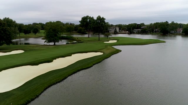 Ruth Lake Country Club in Hinsdale, IL. - GCSAA TV
