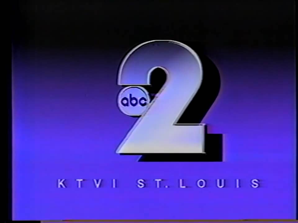KTVI Channel 2 "Sunday Super Movie" Commercials (1984) on Vimeo