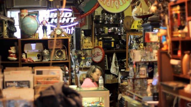 Retro Ville on Vimeo