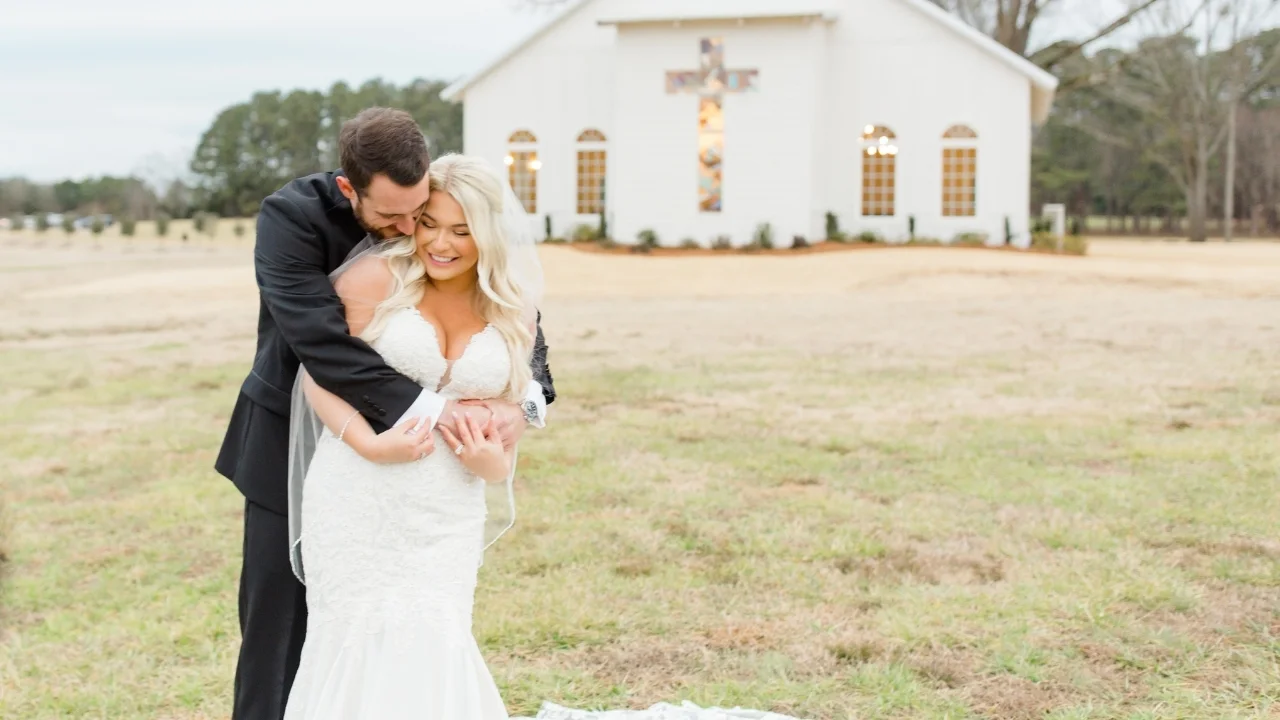David & Macie | Wedding on Vimeo
