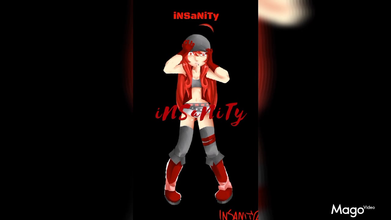 iNSaNiTy on Vimeo