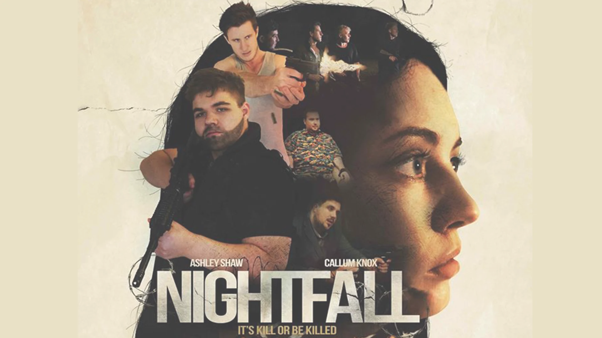 Watch Nightfall Online | Vimeo On Demand on Vimeo