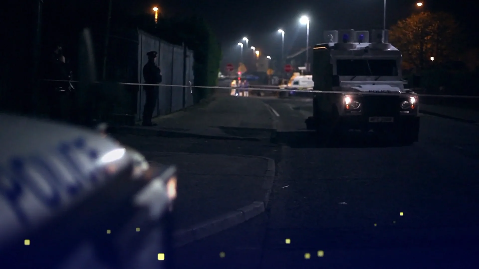 Brexit: The fuse in the powder keg on Vimeo