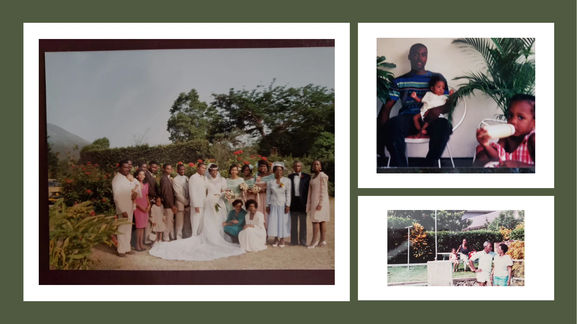 Downer Family on Vimeo