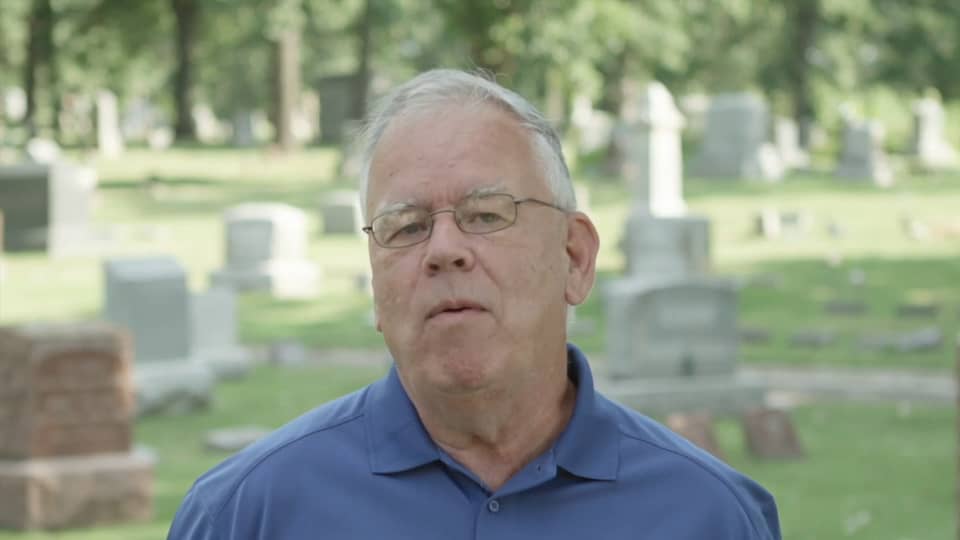 Hoyt Sherman - Archie Cook.mov on Vimeo