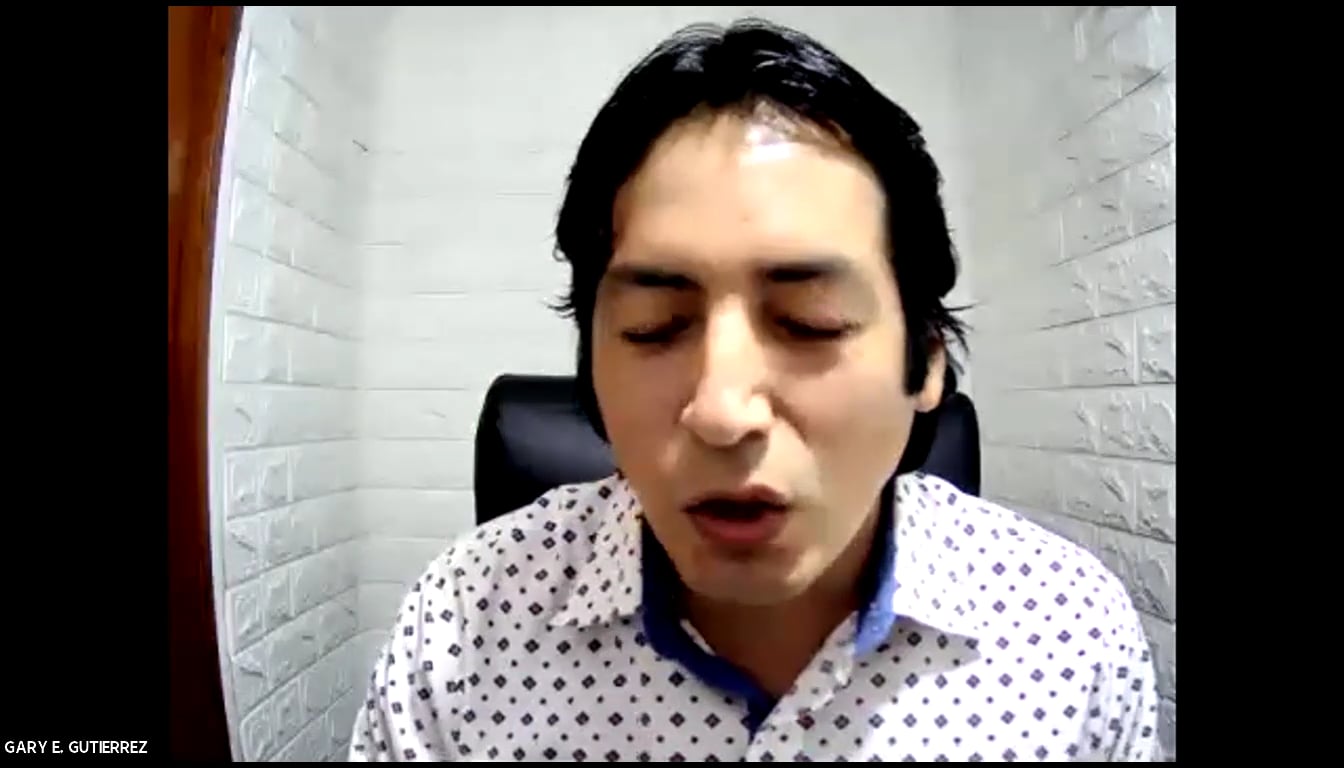 Coaching familiar - Gary Gutierrez on Vimeo