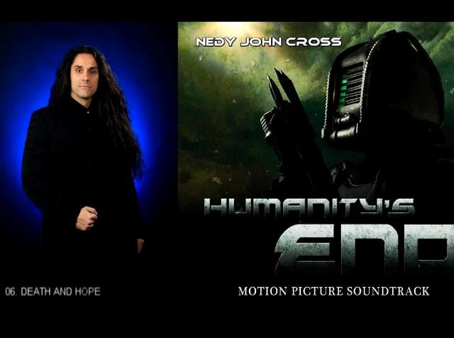 Nedy John Cross - "DEATH AND HOPE" from the Soundtrack Album on Vimeo