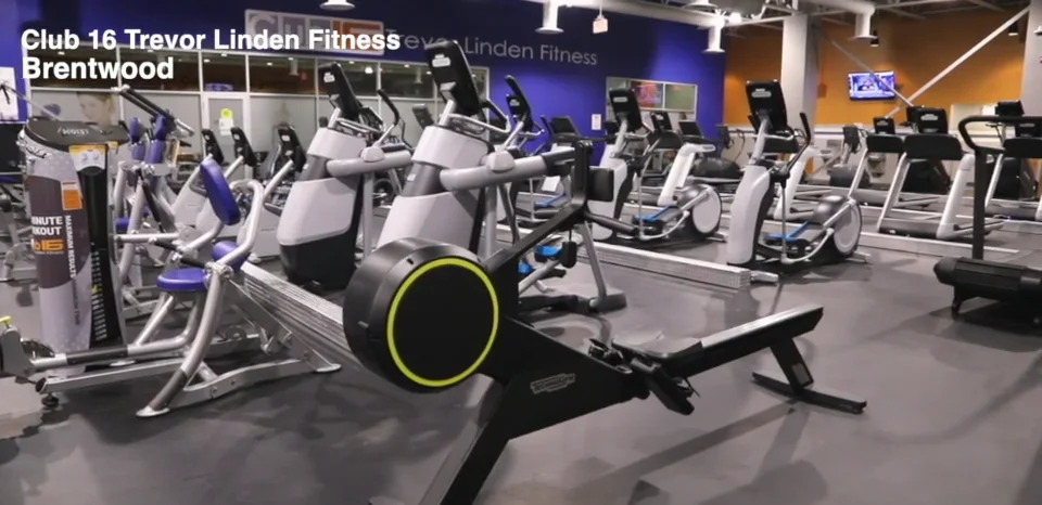 Club 16 - Brentwood Location Tour on Vimeo