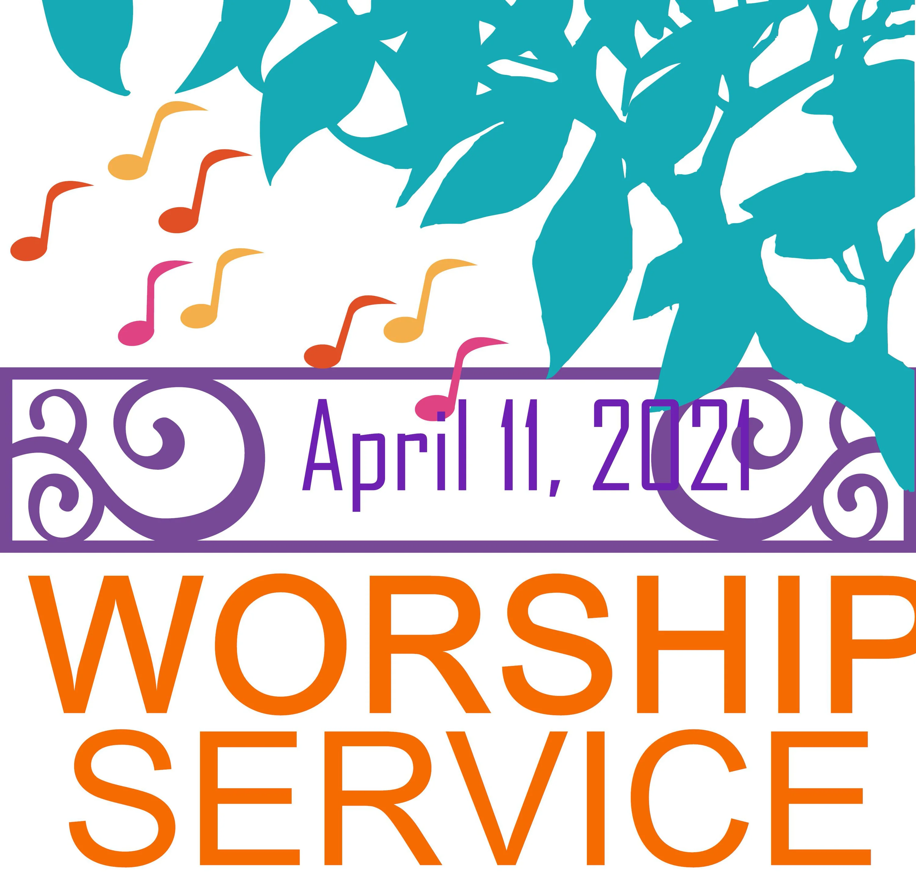 Fresh Start Christian Church - Sunday Service 4/11/2021 on Vimeo