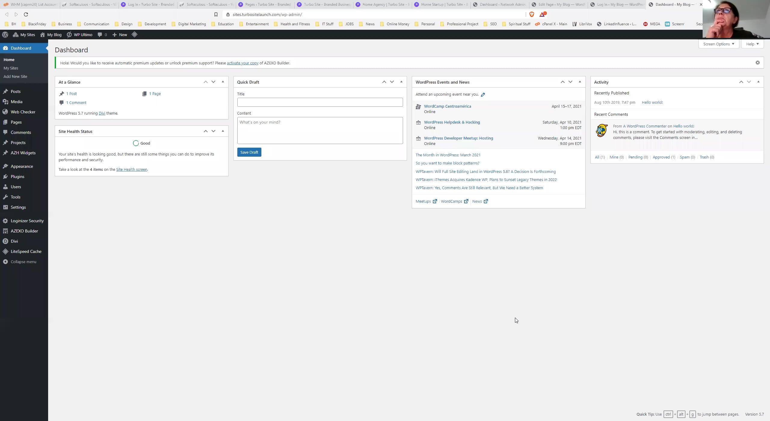 TSL Training: Introduction on Vimeo