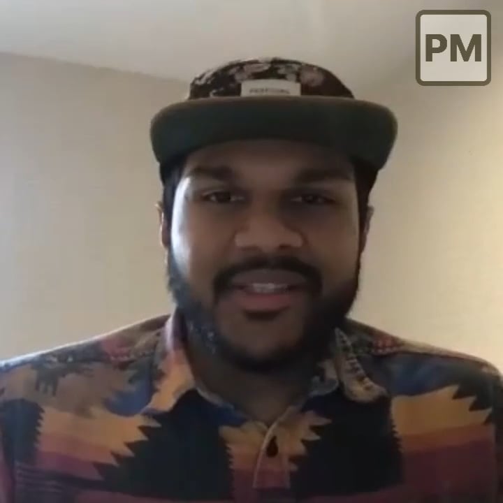 PM News: Fahd Ananta - From product lead to investor on Vimeo