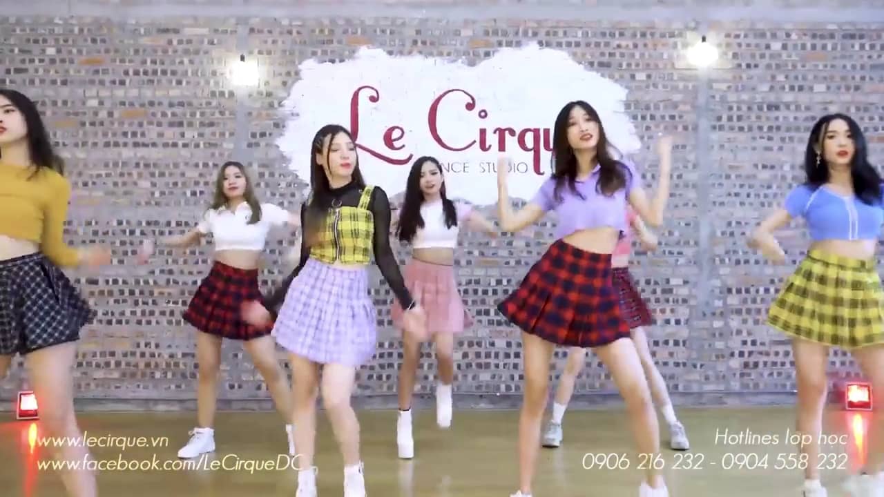 Trend NhẢy Tiktok Hot ViỆt Nam Phần 1 Dancing With Minhx On Vimeo